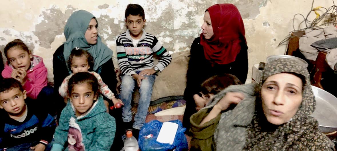 Everything you need to know about the Israeli-Palestinian conflict ...