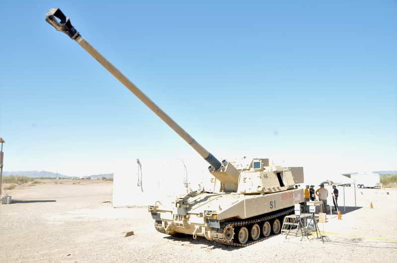 The Largest Weapon Ever Made - Planet Weapon