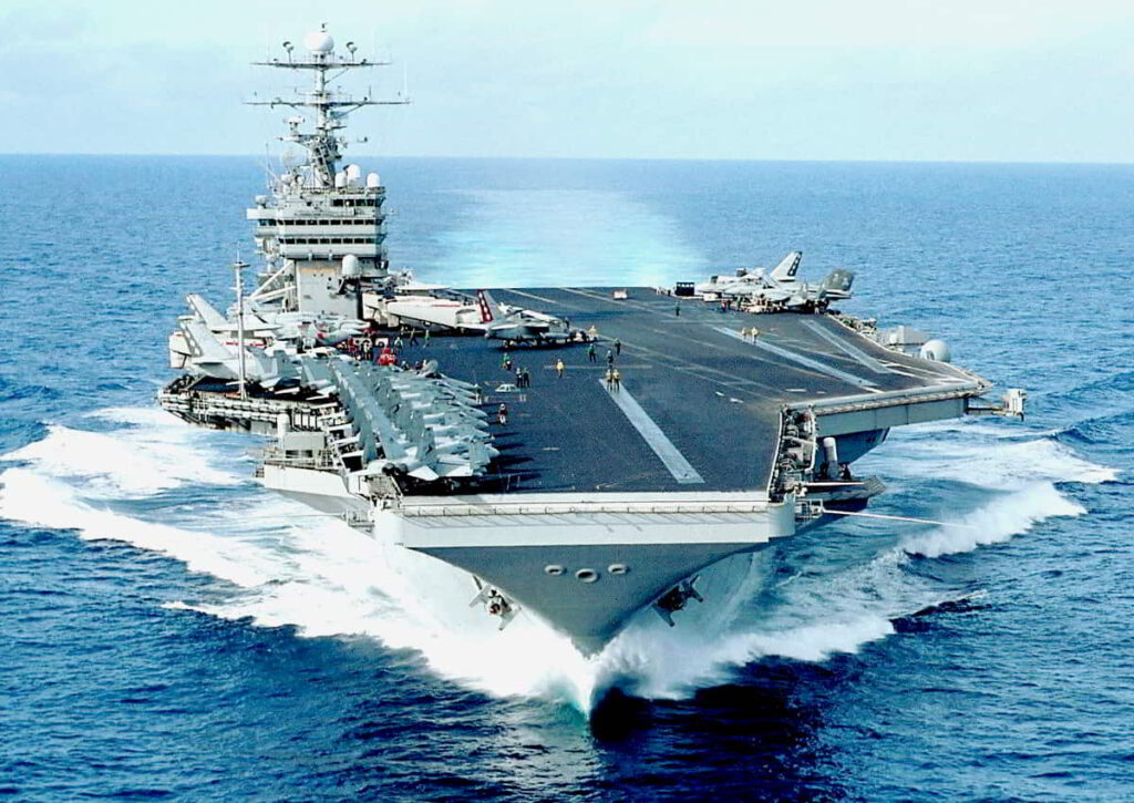 The Largest Weapon Ever Made - Planet Weapon