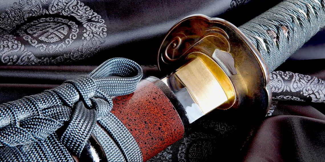 Weapon Katana: A Journey Through the History - Planet Weapon