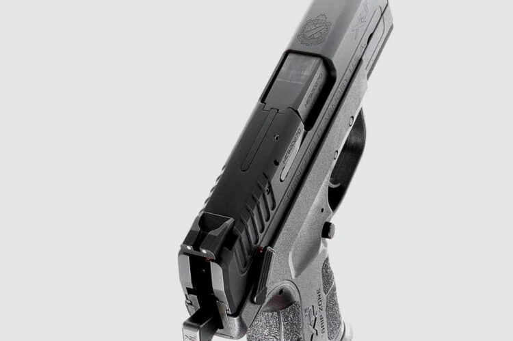 Top 5 gun 45 Caliber Pistols to Enhance Your Shooting - Planet Weapon