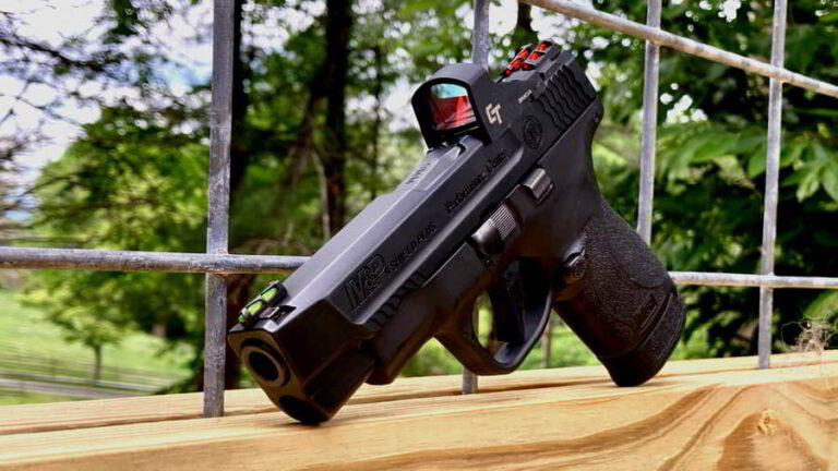 Top 5 gun 45 Caliber Pistols to Enhance Your Shooting - Planet Weapon