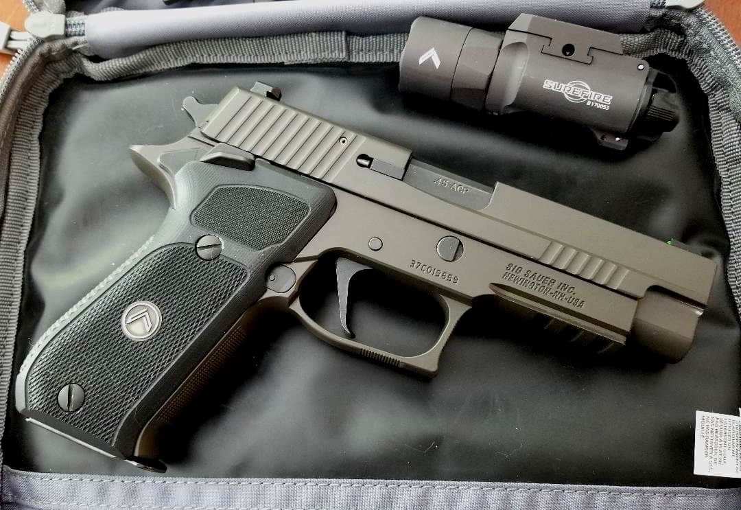 Top 5 gun 45 Caliber Pistols to Enhance Your Shooting - Planet Weapon