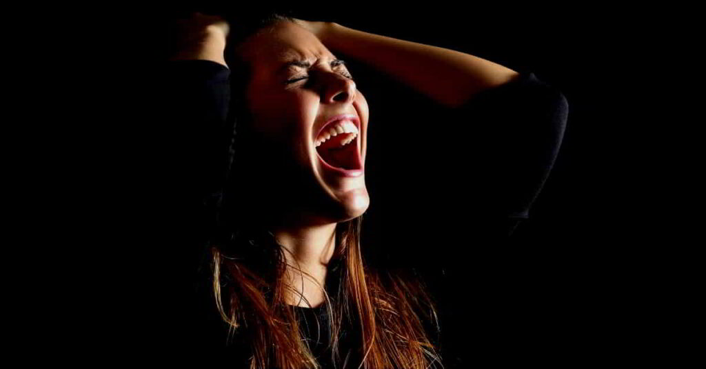 Psychotic Features in Bipolar Disorder - Planet Weapon